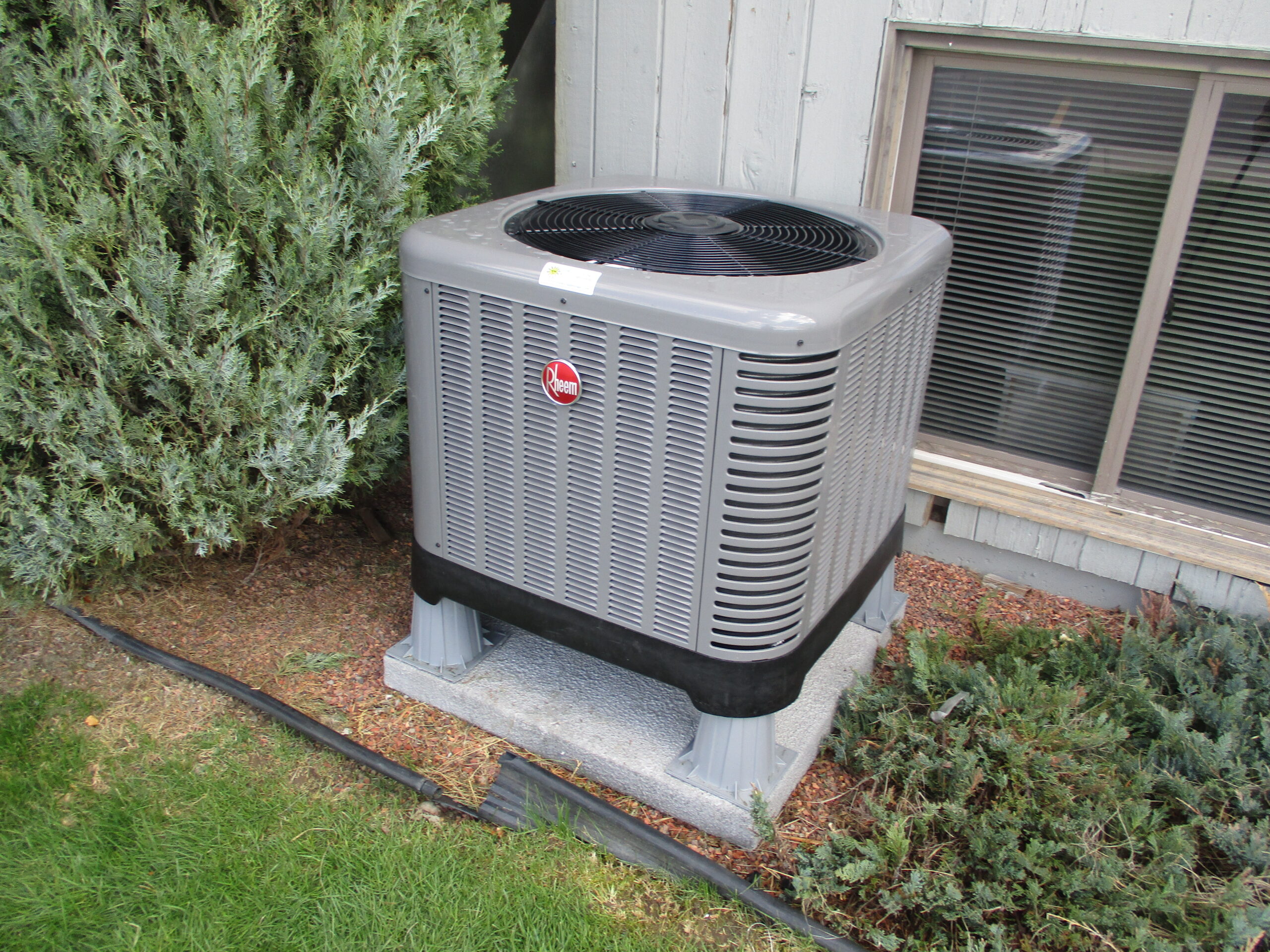 How to Transition Your HVAC from Winter to Spring | Comfort