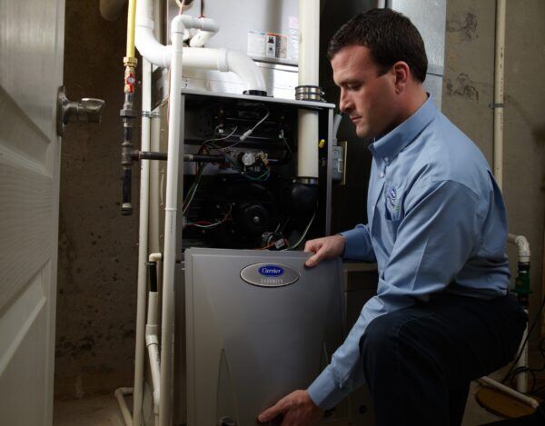 Repairing or Replacing Your Furnace | Comfort Heating