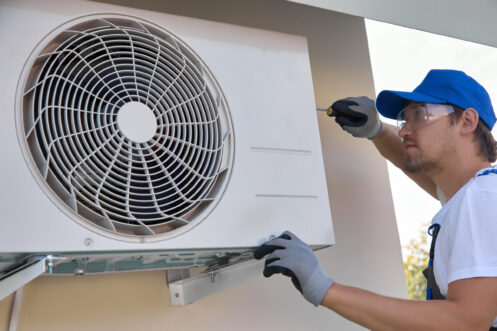 The Basics of a Heat Pump | Comfort Heating & Air Conditioning