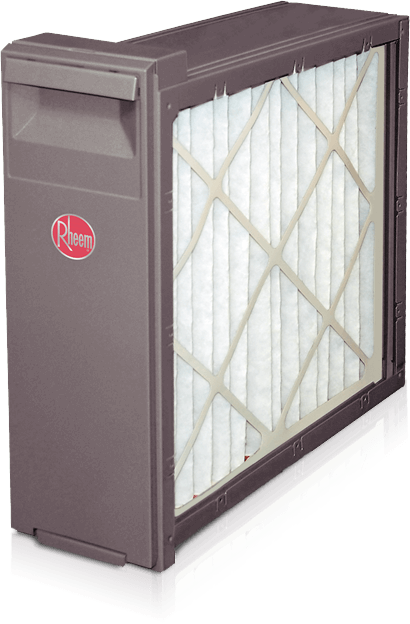 Air Scrubber | Comfort Heating & Air Conditioning